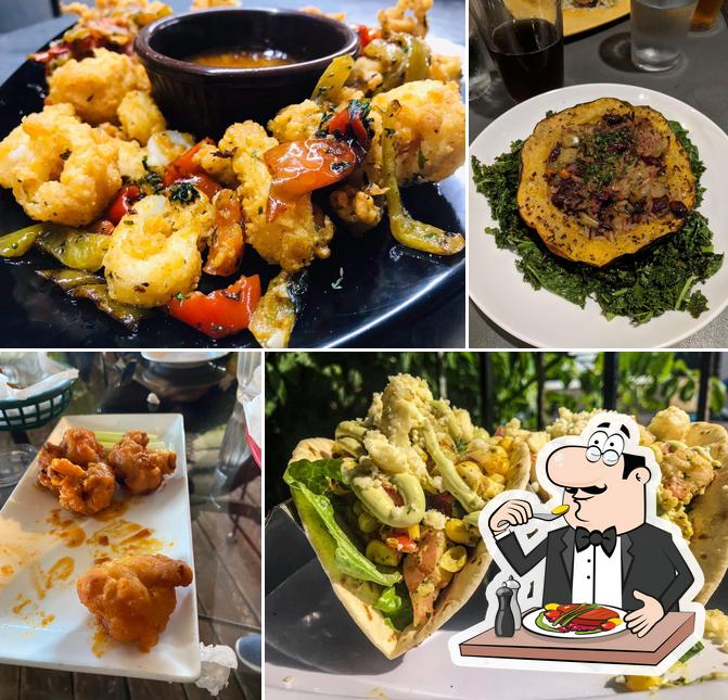 TJ’s Restaurant, Wooster - Restaurant menu, prices and reviews