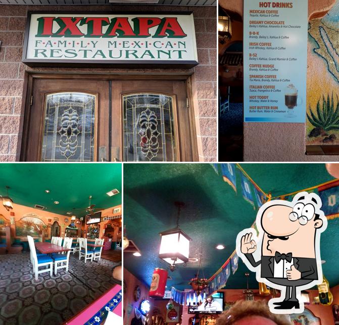 Ixtapa Restaurant in Sultan - Restaurant menu and reviews