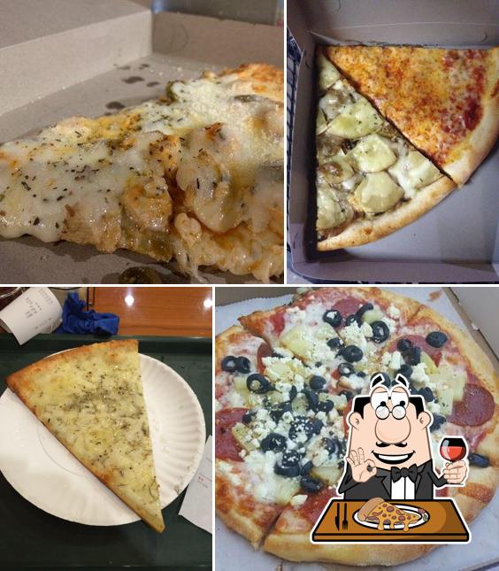 Best new York–Style Pizza in Simi Valley restaurants, summer 2024 ...