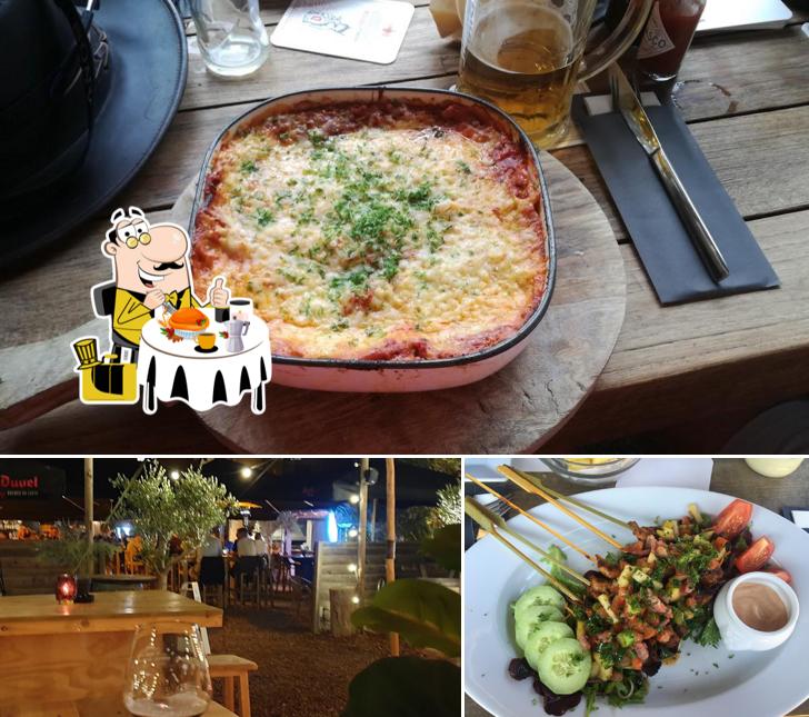 Top 7 restaurants in Damme, october 2024 - Restaurant Guru