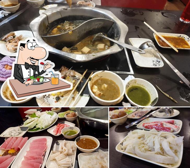 Suki Dara, Bangkok - Menú del restaurante, precios y reseñas