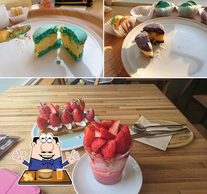 카페 301 cafe, Busan, 15 Yongso-ro - Restaurant reviews