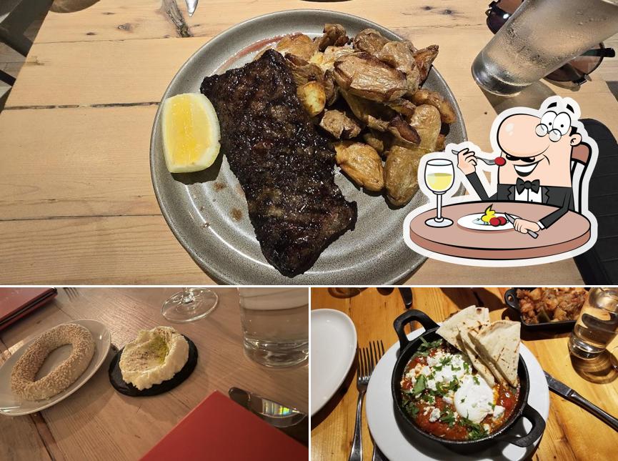 Amali NYC, New York City - Restaurant menu, prices and reviews