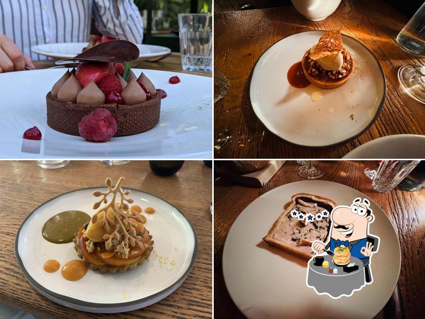 Bistro André, Valence - Menu du restaurant, prix et avis