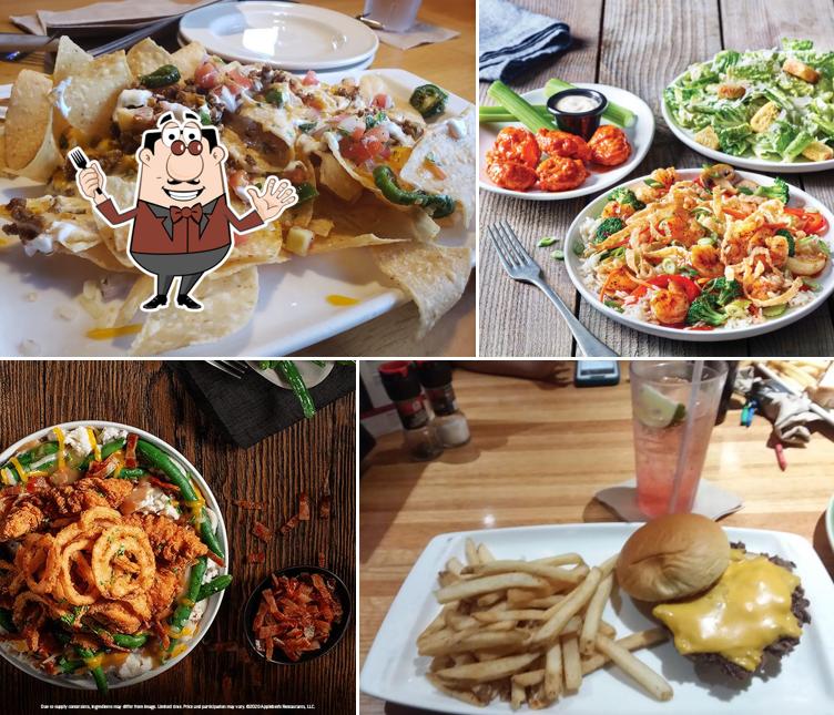Top 5 restaurants with chicken strips in Midland, Michigan, december ...