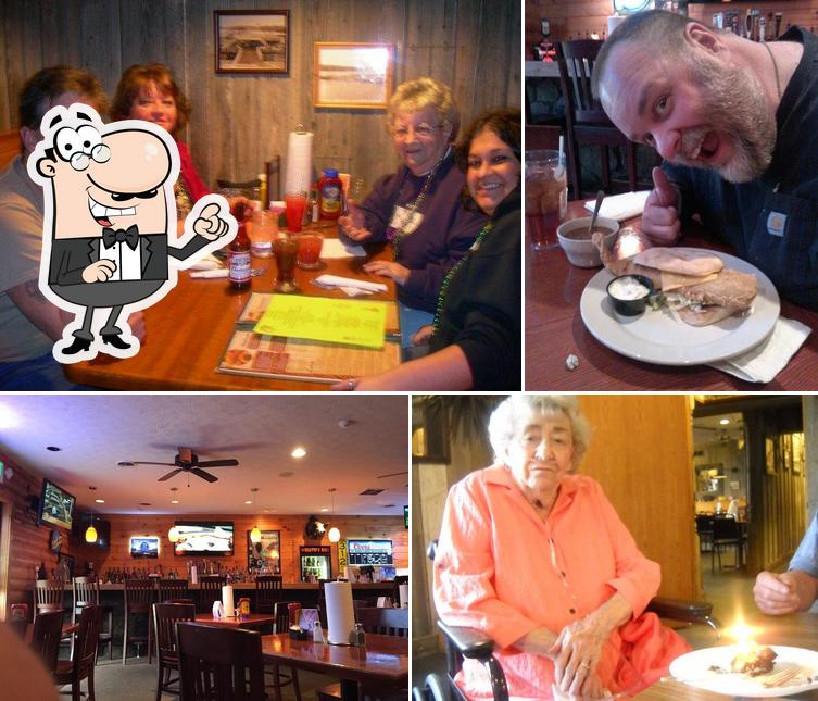 Sublette's Ribs, Monticello - Restaurant menu, prices and reviews
