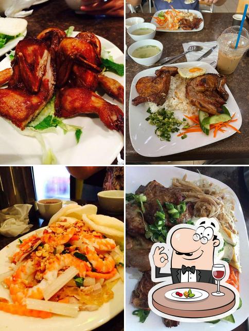 Broken Rice Vietnamese Restaurant - Canley Heights, Canley Heights ...