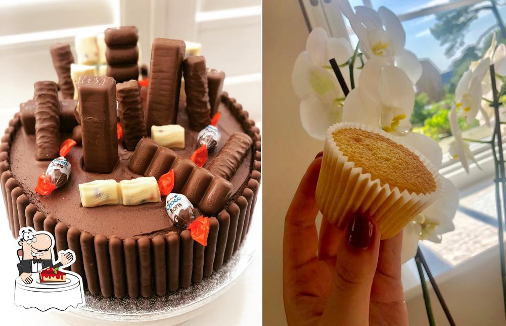 Bryony Bakes in Bristol - Restaurant reviews