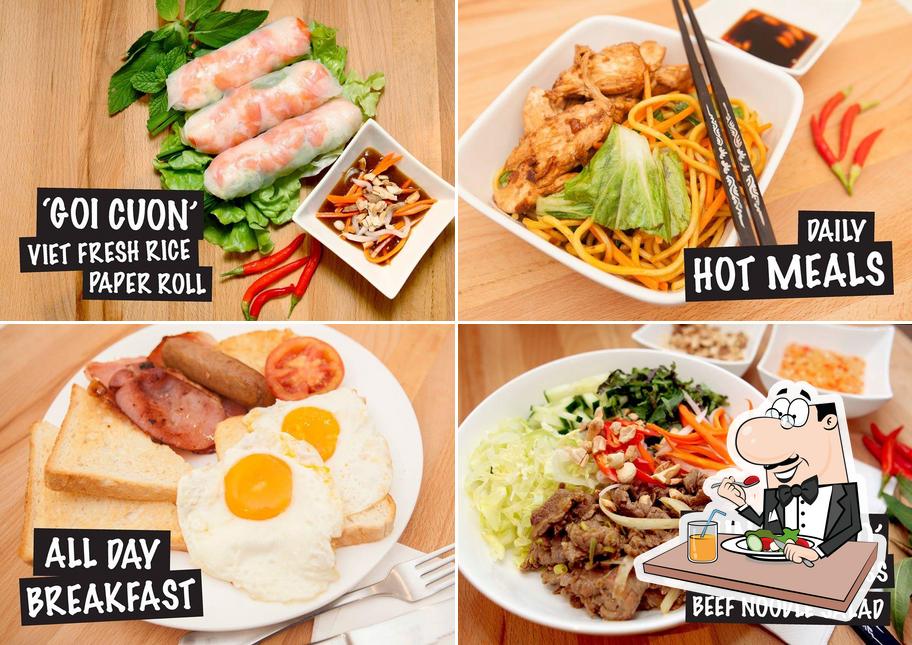 Café Delish Lunches, Maddington - Opiniones del restaurante