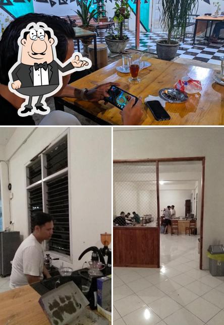 Kawula.co cafe, Mojokerto - Restaurant reviews