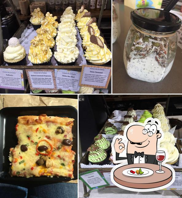 Napoli Mercato, Harrisdale - Restaurant menu, prices and reviews