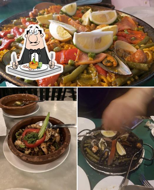 Casa Armas Tapas Bar Y Restaurante, Manila, 573 Julio Nakpil ...
