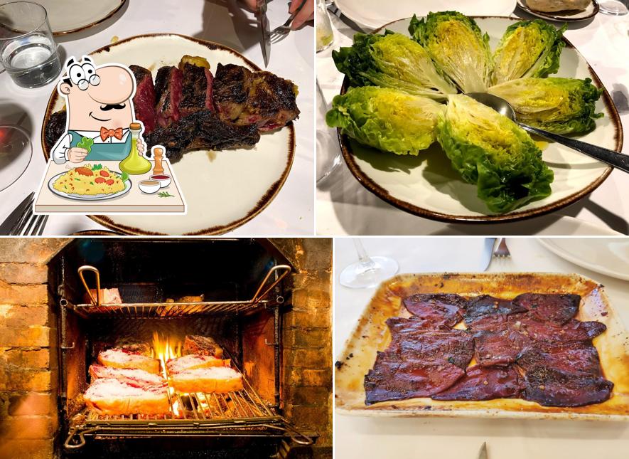 Casa Julián, Tolosa - Menú del restaurante, precios y reseñas