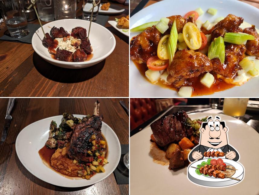 Columbus Inn, Wilmington - Restaurant menu, prices and reviews