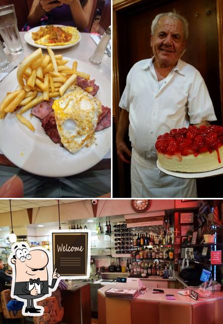 Applejack Diner in West New York - Restaurant reviews