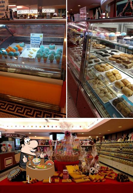 Roger's Frigate in Port Jefferson - Restaurant reviews