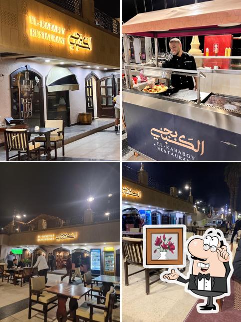 Top 4 restaurants with rack of lamb in Luxor, november 2025 ...