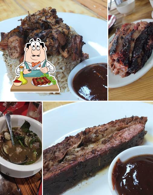 ErMeataño Marikina, Marikina - Restaurant menu, prices and reviews
