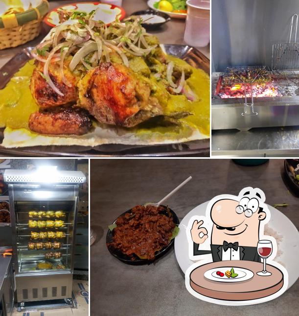 Food pan Restaurant, Dubai - Restaurant menu, prices and reviews