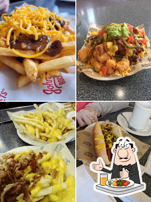 Best restaurants in Kent Station Shopping Center Mall - Restaurant Guru