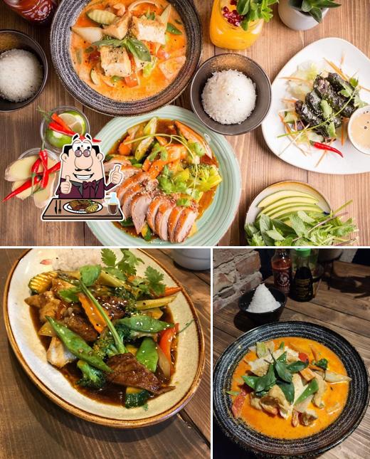 Long Dinh Restaurant, Berlin - Speisekarte, Preise und Bewertungen