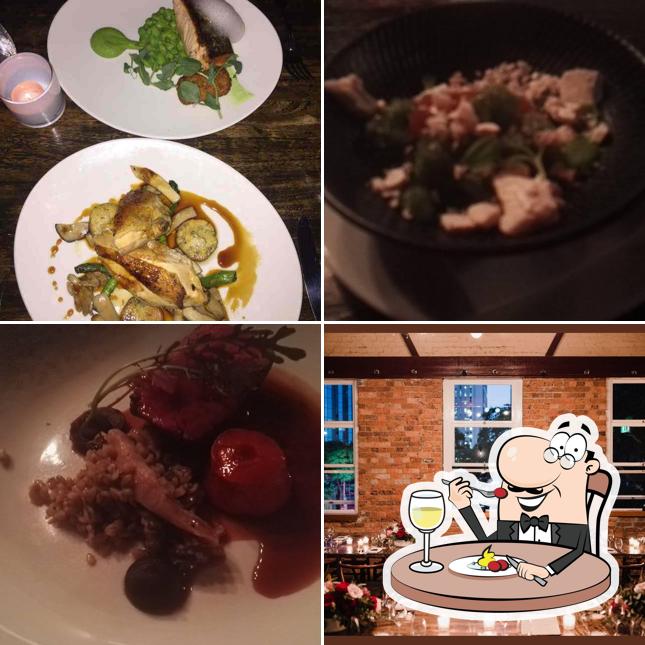 Malt Dining & Bar, Brisbane - Restaurant menu, prices and reviews