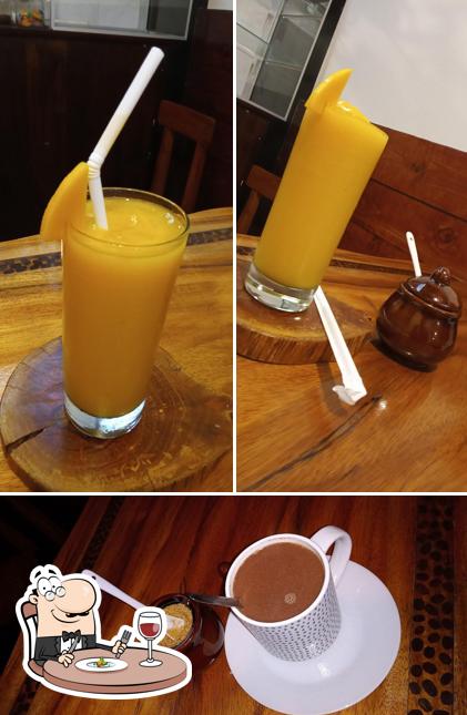 Misky Cafe, Cusco - Restaurant menu, prices and reviews