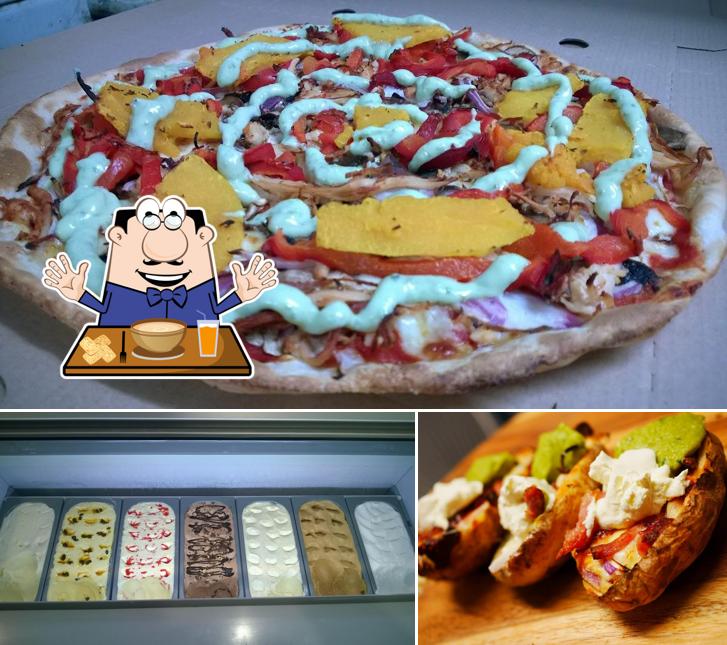 Mr Mozzarella, Lismore - Restaurant menu, prices and reviews