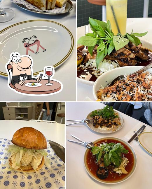Part Time Lover, Adelaide - Restaurant menu, prices and reviews