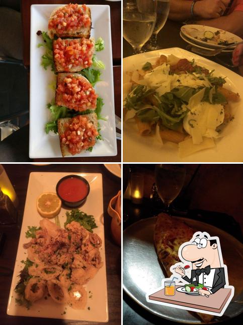 Fat Clemenza's in Miramar Beach - Restaurant menu and reviews