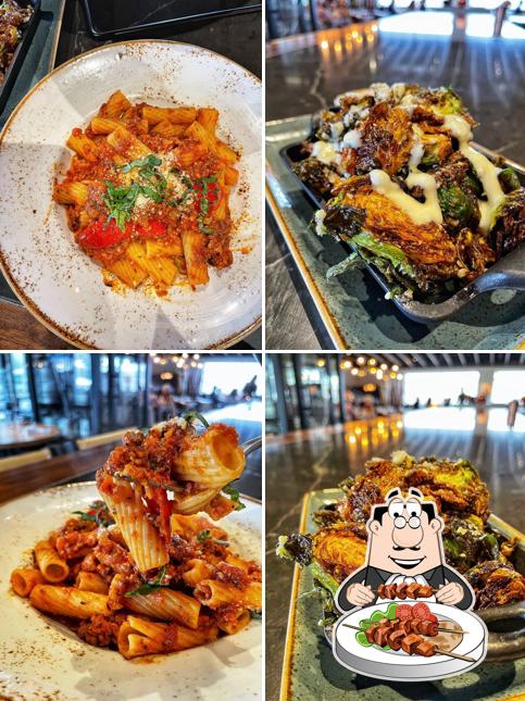 Homegrown Tap & Dough, Littleton - Restaurant menu, prices and reviews