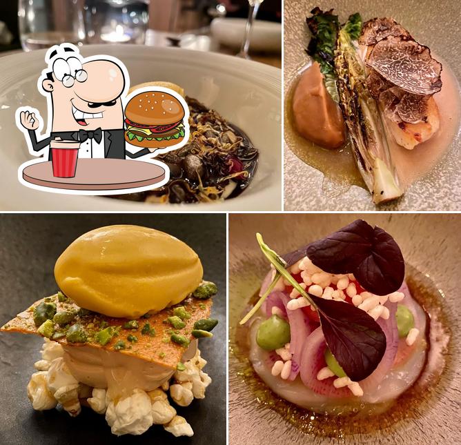 Top 20 restaurants in The Hague, august 2025 - Restaurant Guru