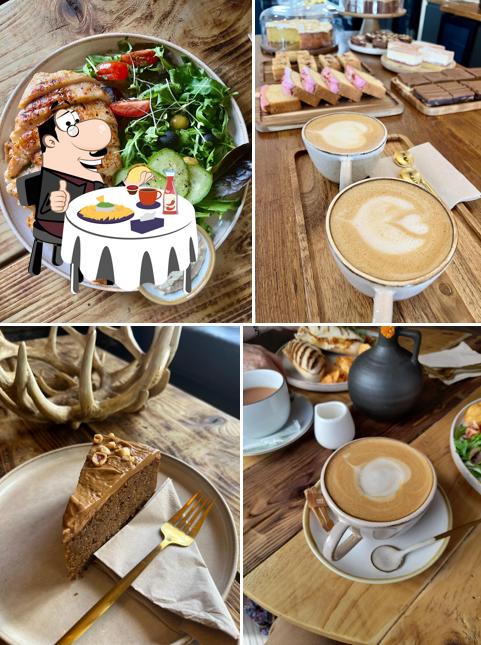 Portway Steakhouse & Cafe, Birmingham - Restaurant menu, prices and reviews