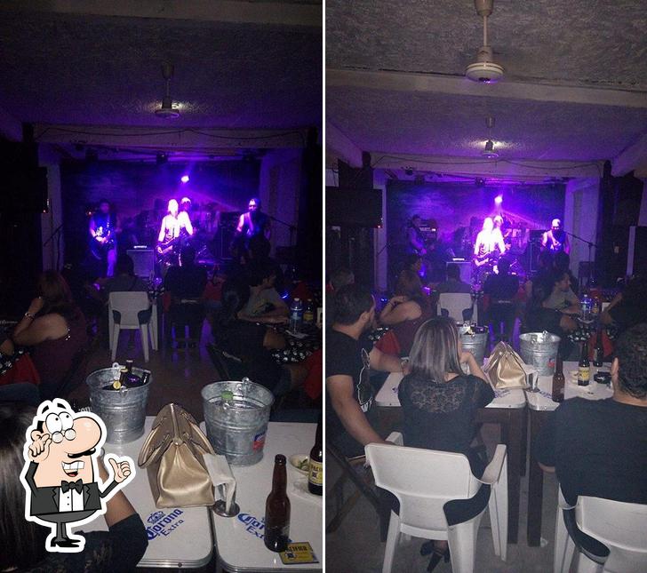 Alcatraz Rock Bar Mazatlán, Mazatlán - Restaurant reviews