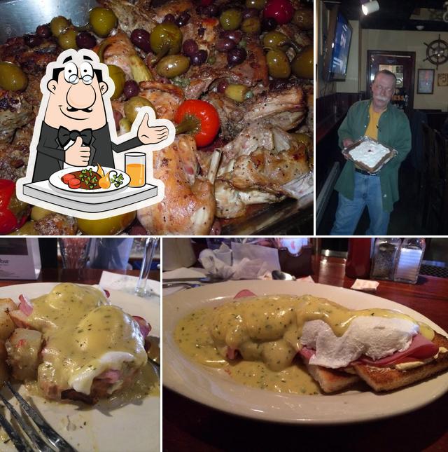 Arena Patio Restaurant in Hartford - Restaurant reviews