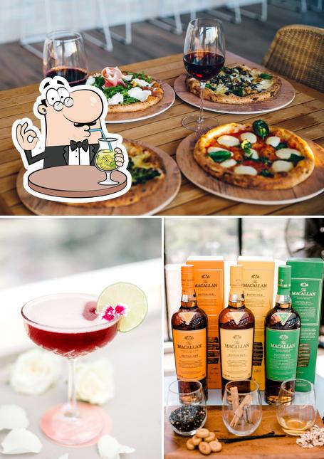 Aviary Rooftop Bar in Southport - Restaurant reviews