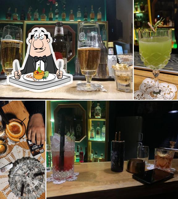 Bar Barić, Belgrade - Restaurant menu, prices and reviews