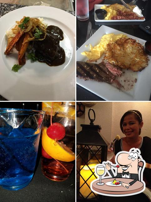Bistro 1902 in Hollywood - Restaurant menu and reviews