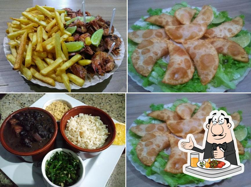 Danone's Bar, Rio de Janeiro - Restaurant reviews