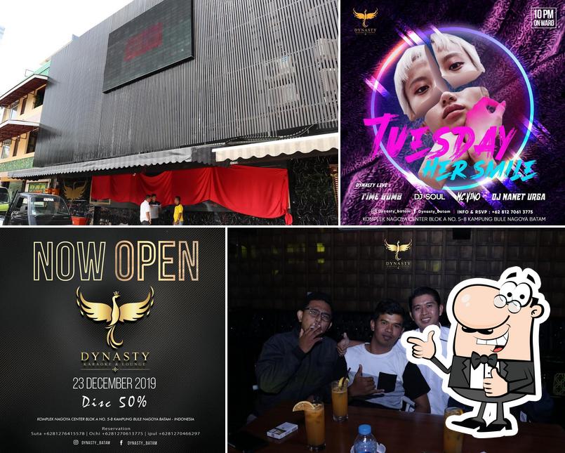 Dynasty Karaoke & Lounge, Batam - Restaurant menu, prices and reviews