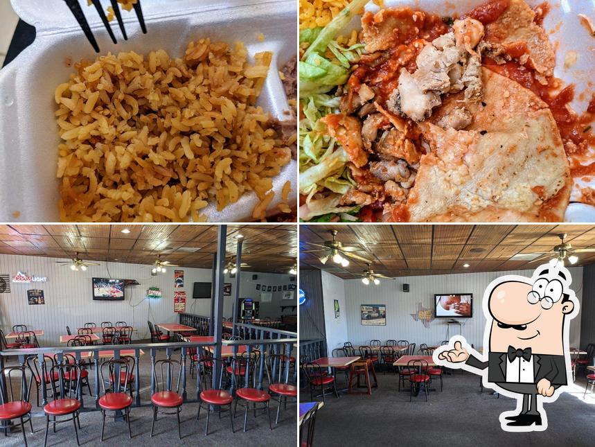 El Cilantro Mexican Grill in Lemon Grove - Restaurant reviews