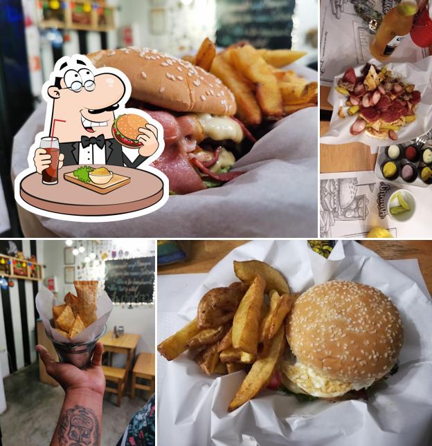 La Chakra - Piqueos & Bar, Comas - Menú del restaurante, precios y reseñas