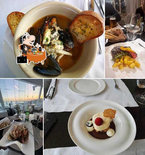 Maxi's Restaurant, Aurisina - Menu del ristorante, prezzi e recensioni