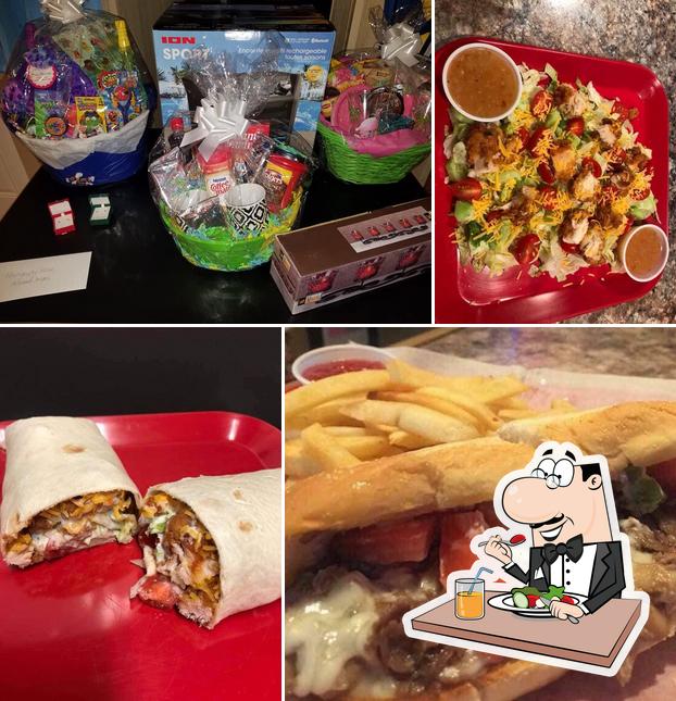 Swamp Fox Tavern Charleston WV in Sissonville - Restaurant reviews