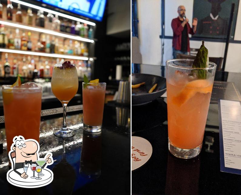 The Hart in Vancouver - Restaurant menu and reviews