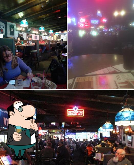The Swinging Doors, Spokane - Restaurant menu, prices and reviews