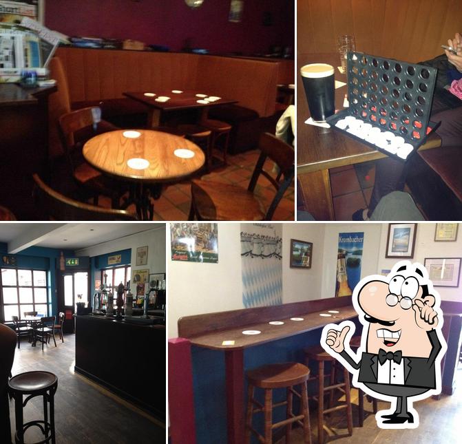 cask, Manchester - Restaurant menu, prices and reviews