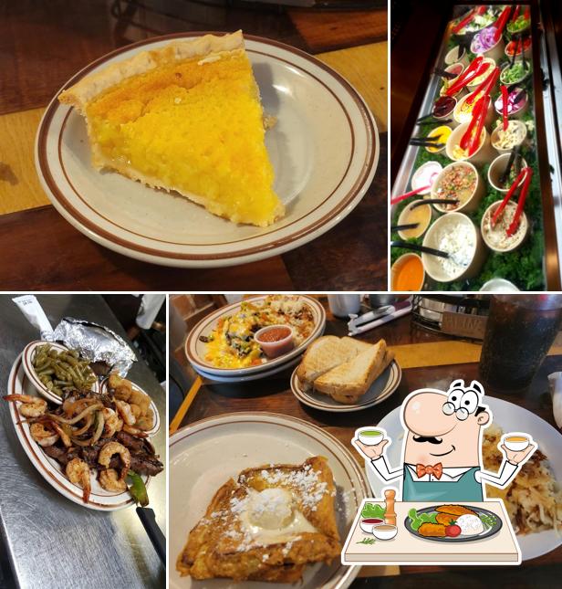 R&K Cafe II in Hillsboro - Restaurant menu and reviews