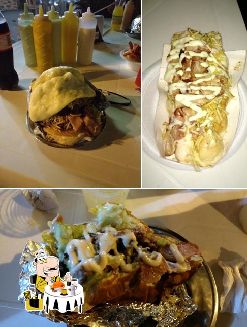 7 Salsas, Cali - Restaurant menu, prices and reviews