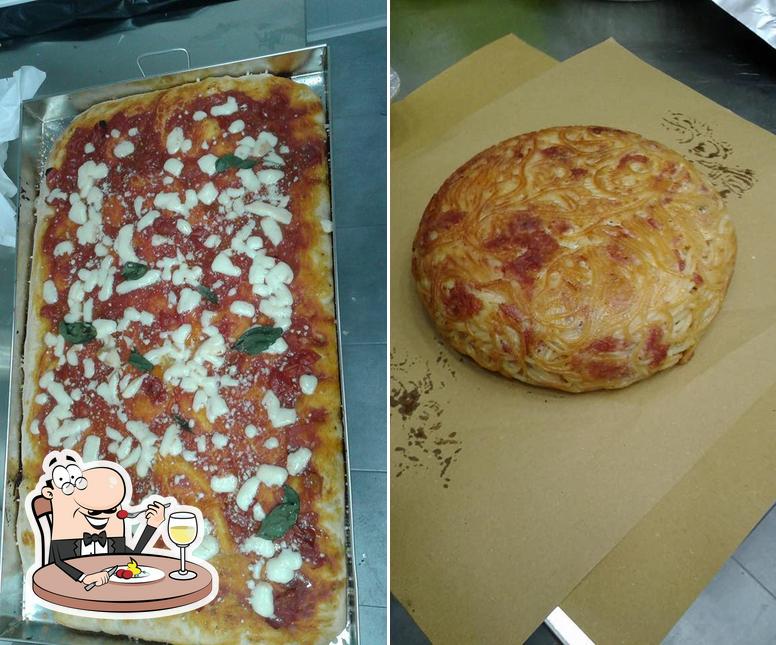 Addu Bubba Take Away Pub e Tavola Calda, Naples - Restaurant reviews